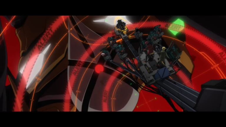 『エヴァンゲリオン』Mark.04（ネーメジスシリーズ）を解説！ | わんごブログ