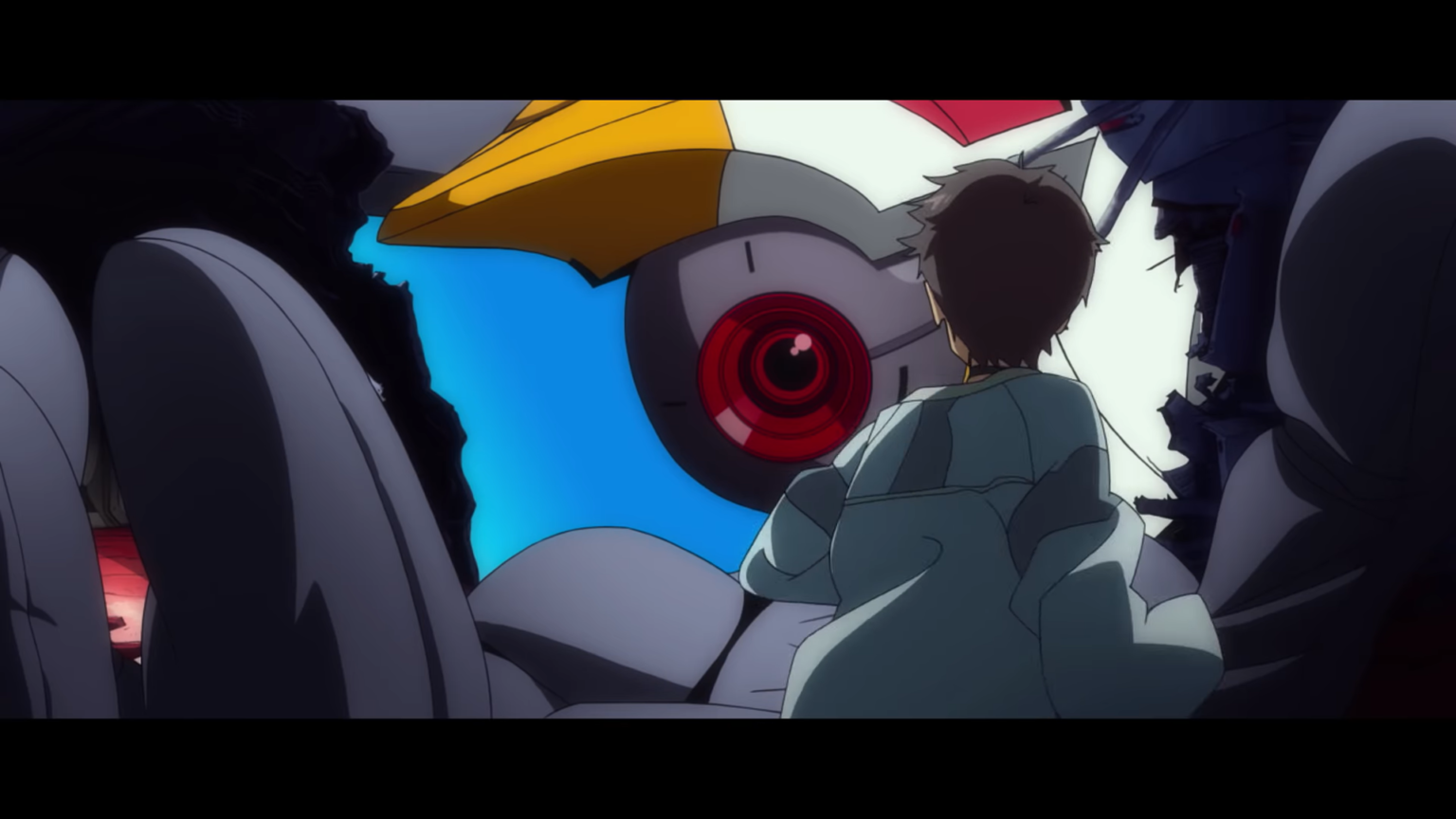 『エヴァンゲリオン』Mark.04（ネーメジスシリーズ）を解説！ | わんごブログ