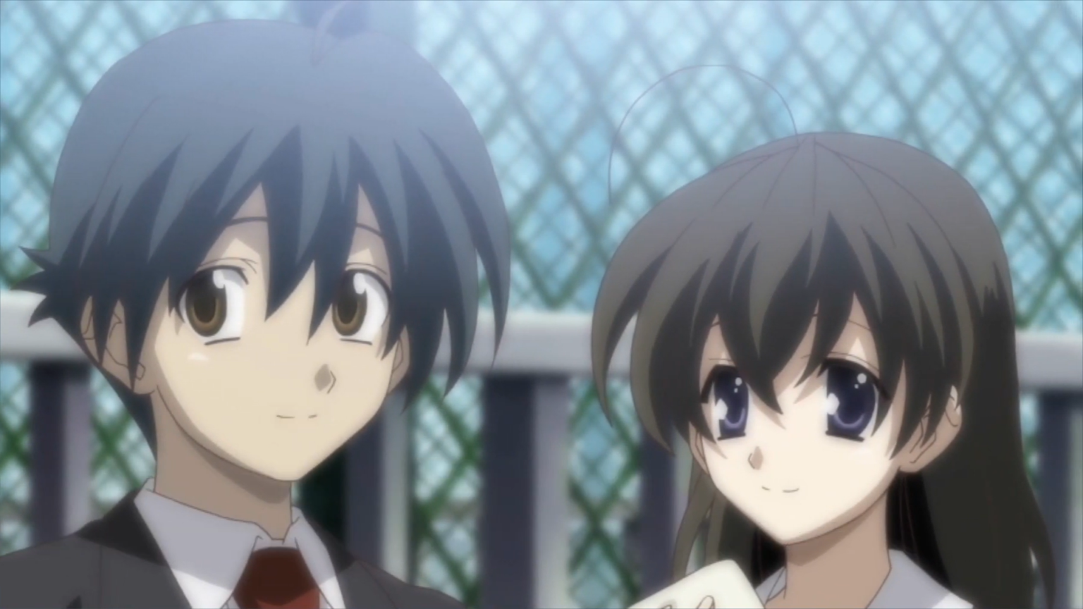 伊藤誠の家系図がヤバすぎる…『School Days』人物相関図 | わんごブログ